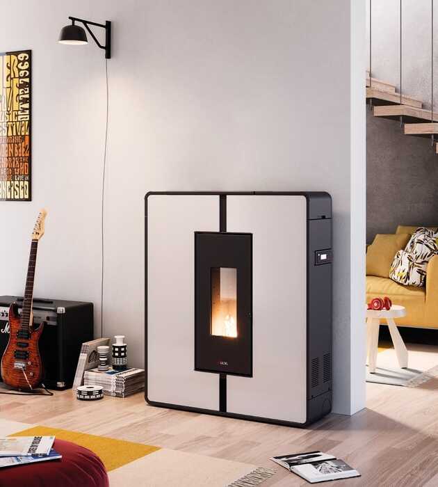 CADEL Tile - 10 - canalisable :: mczgroup.eu