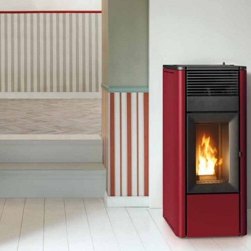 MCZ Teia - 10 - Confort Air :: mczgroup.eu